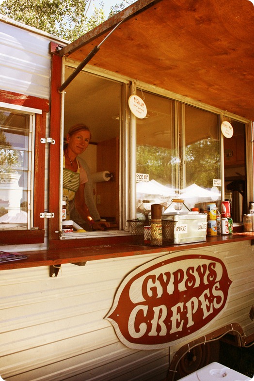 WhipperStyle: Gypsy’s Crepes